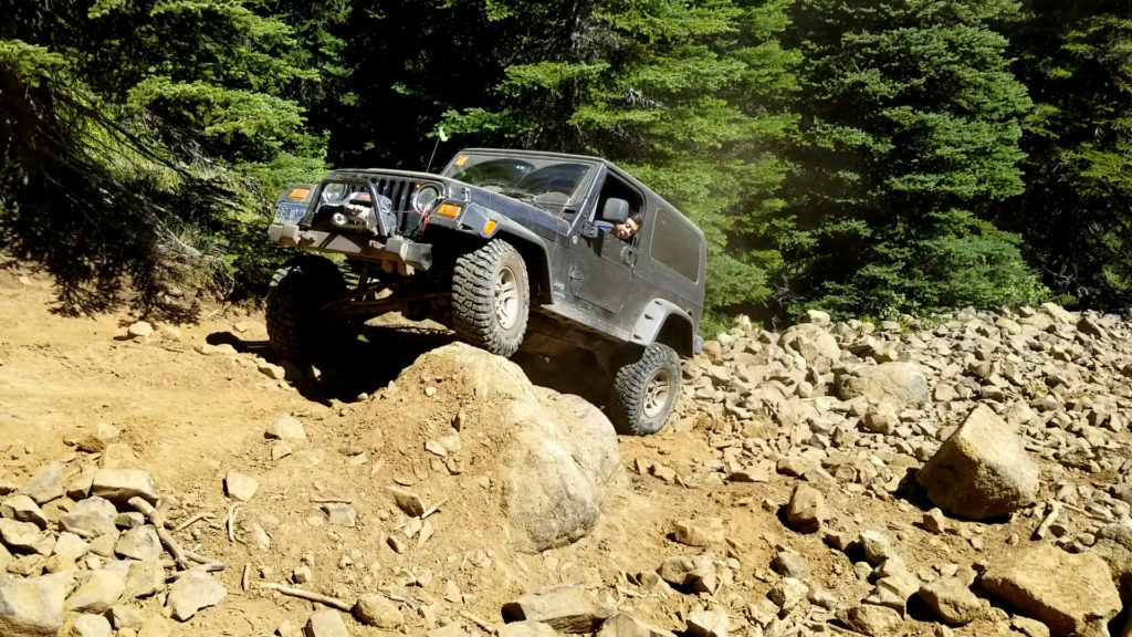 BFG KM3 Review – BC4wd.CA