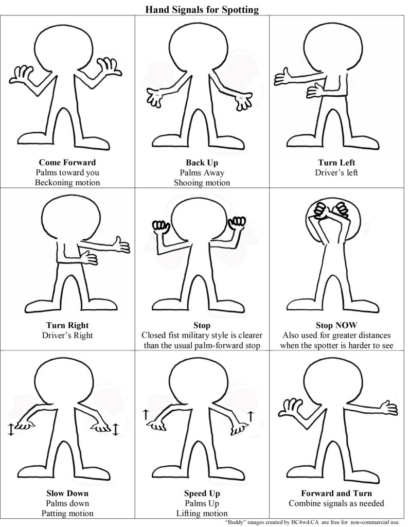 Meet Buddy – BC4wd.CA